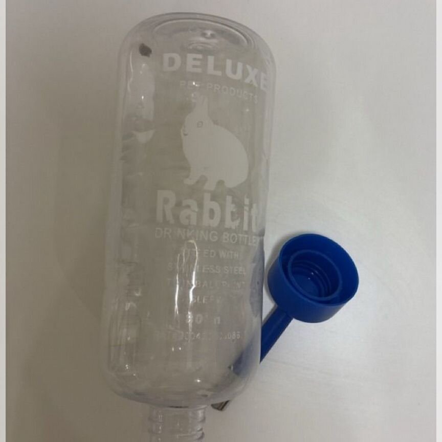 Поилка для кроликов