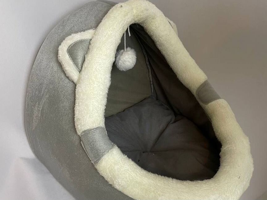 Домик для животного