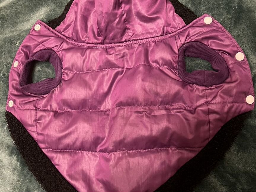 Одежда для собак мелких пород s-m