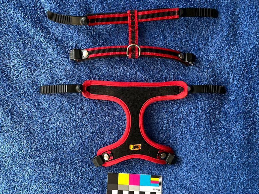 Ferplastшлейка ergocomfort P S (A: 32-42 cm B: 46)