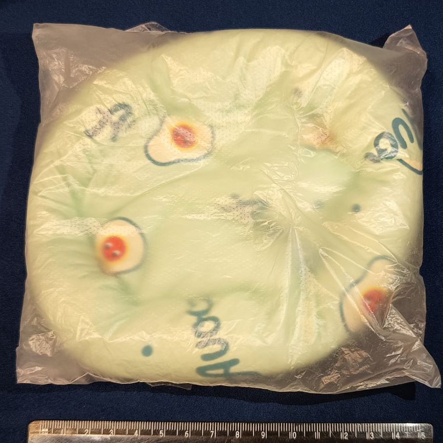 Лежанка для грызунов