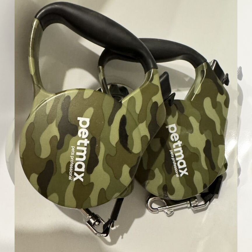 Рулетка для собак 5м