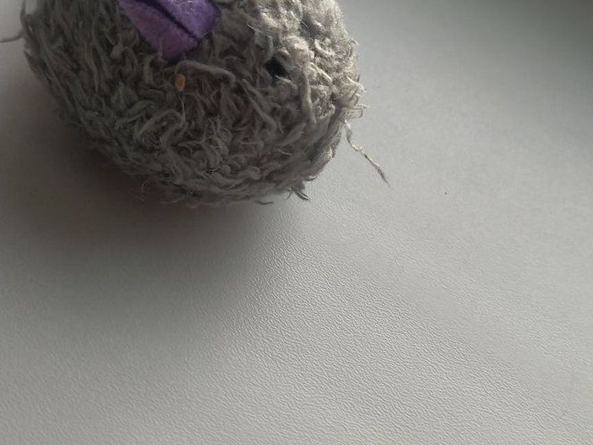 Мышь для кошек