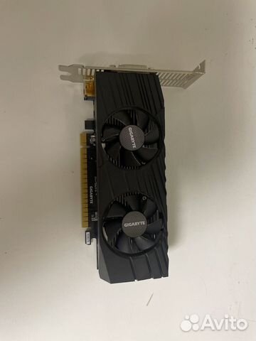 Видеокарта gigabyte gtx 1650 low profile купить в Москве | Электроника ...