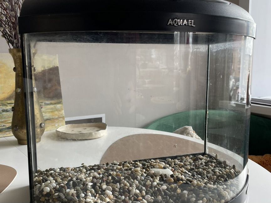 Бронь Аквариум aquael 40 л