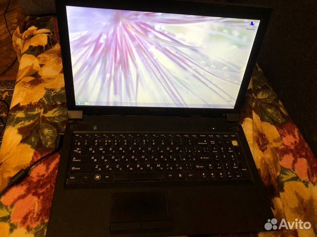 Ноутбук lenovo b570e купить в Москве | Электроника | Авито