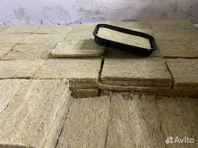 Агровата для Растений Микрозелени Оптом Мат qscrty купить в Одинцово ...
