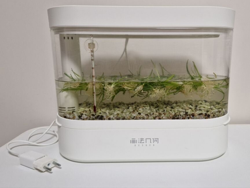 Аквариум Xiaomi Desgeo C500