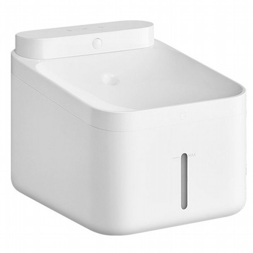 Поилка для животных Xiaomi Mijia SMART Pet Water D