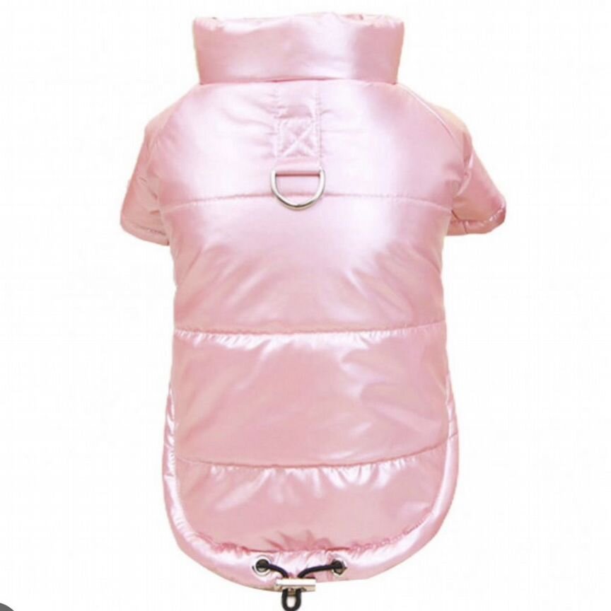 Куртка для маленькой собаки