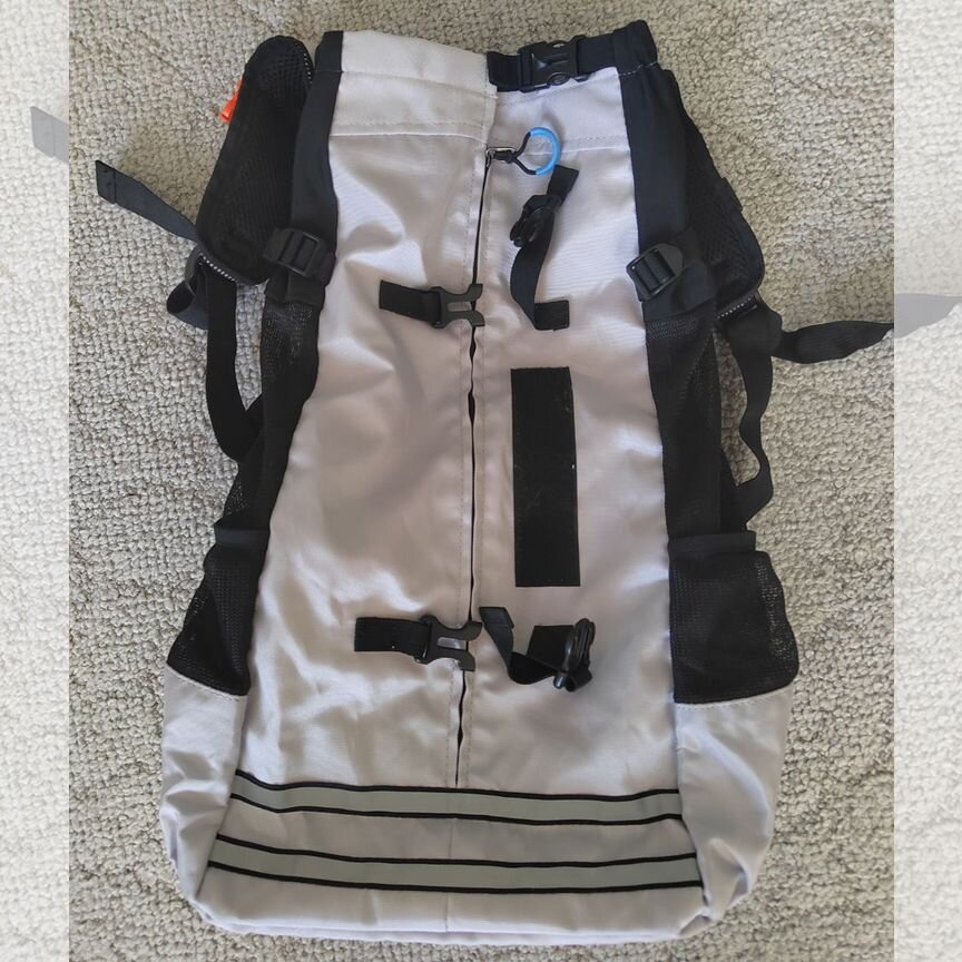 Рюкзак кенгуру для собак