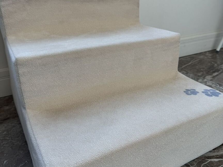 Лестница для собак мелких пород