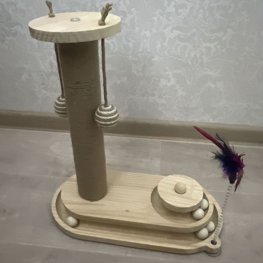 Когтеточка для кошек