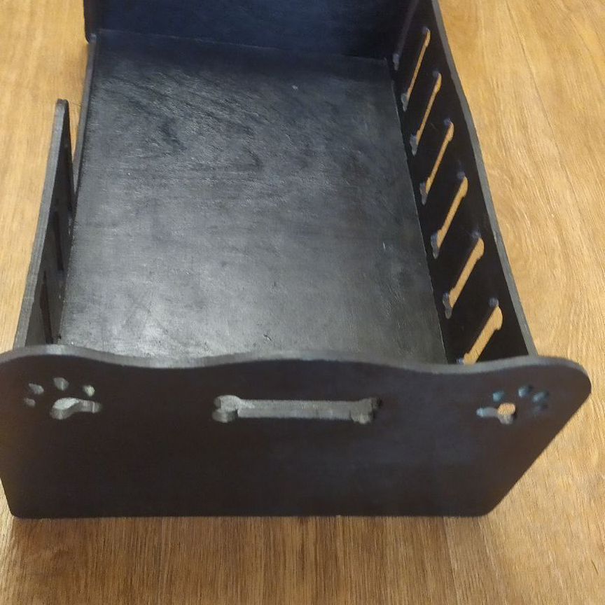 Кровать для кошки или кота