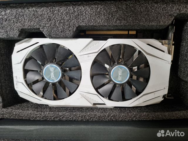 Видеокарта GTX 1070 8 gb купить в Санкт-Петербурге | Электроника | Авито