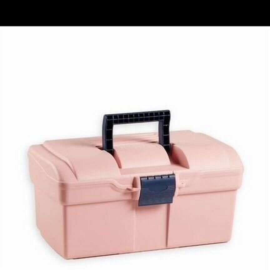 Ящик для щеток лошади, щетки для лошади