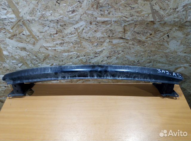 Шкода октавия А5 усилитель заднего бампера купить в Москве | Авито