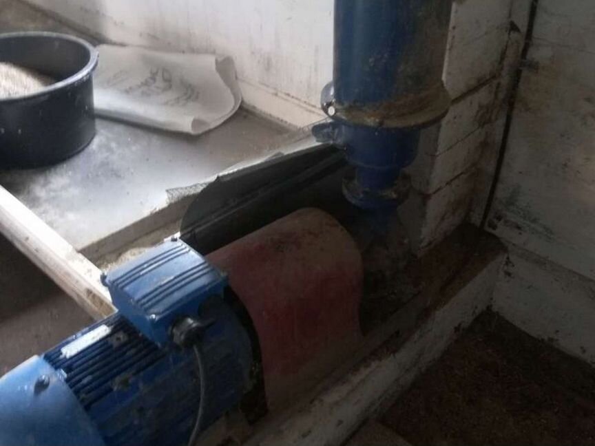 Гранулятор соловей 2