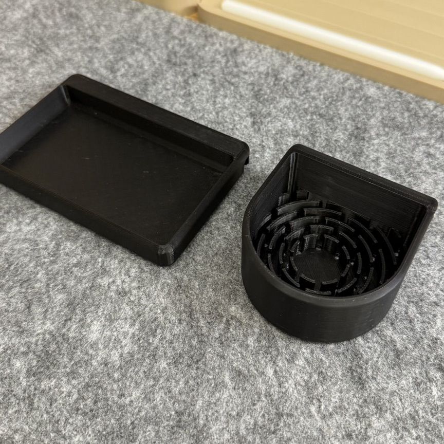 Набор для ухода за аквариумом