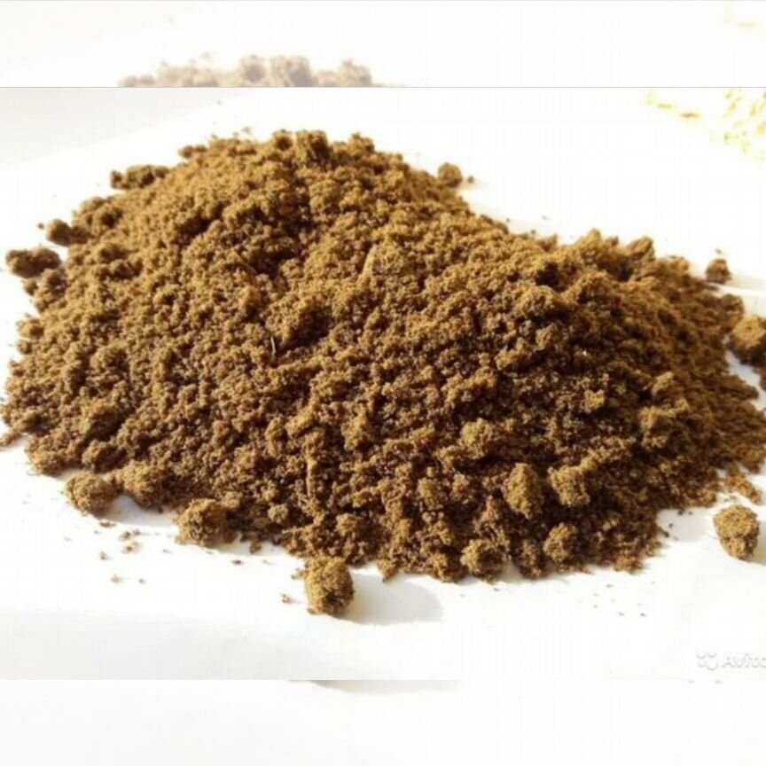 Мука рыбная в мешках 40кг