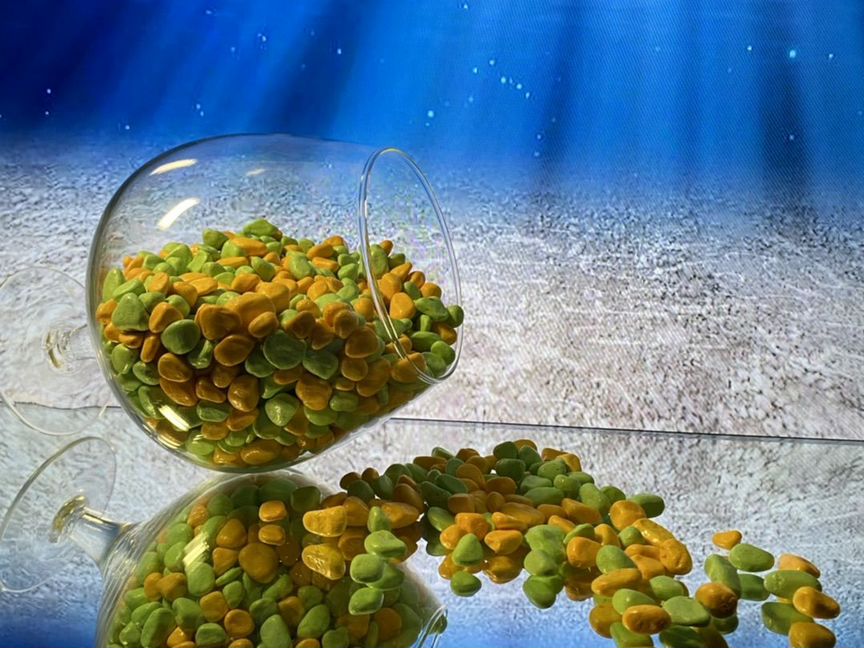 Камни для аквариума