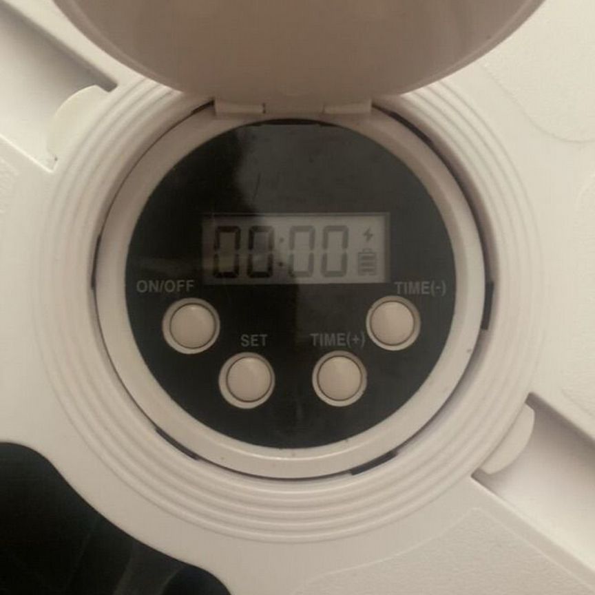 Автокормушка