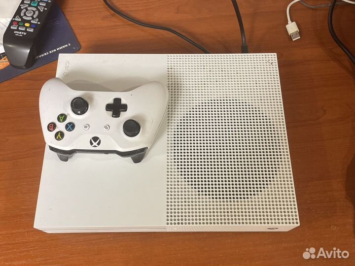 Xbox one s 1tb