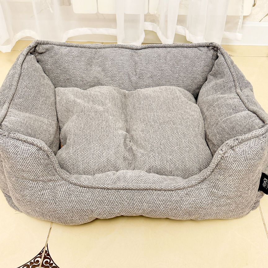 Лежанка для собак Rurri