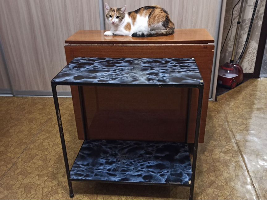 Стойка для аквариума