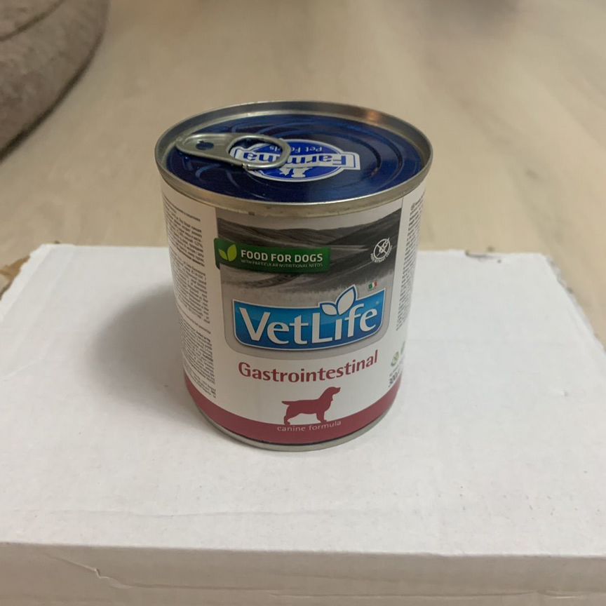 Farmina gastrointestinal для собак