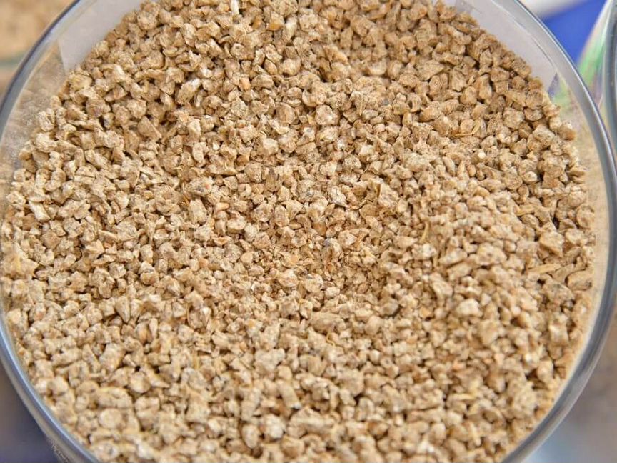 Комбикорм для перепелов дк-52 (Титаг-Агро) 35кг