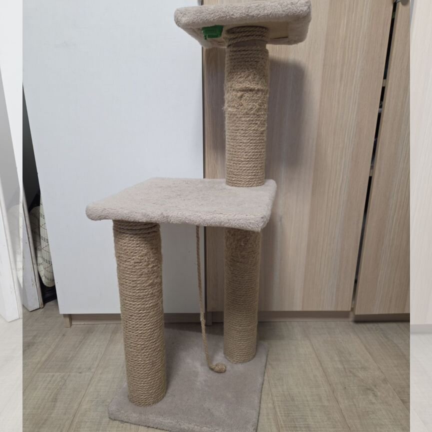 Когтеточка