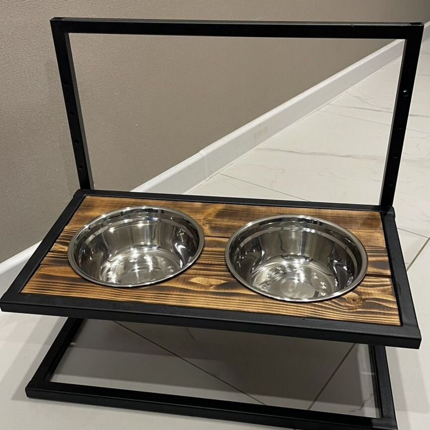 Миска для животных