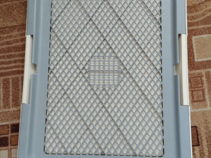 Лоток для собак