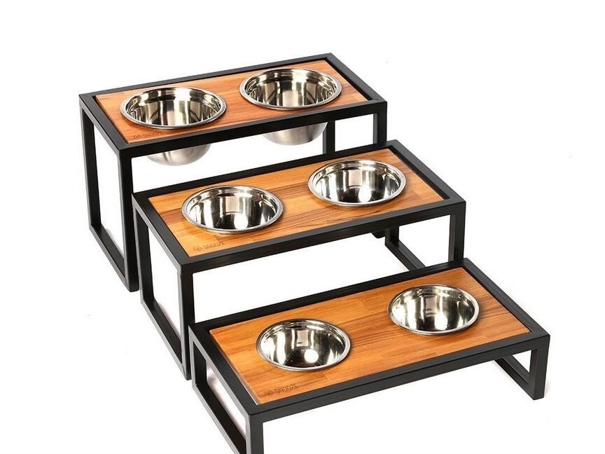 Миски для собак и кошек