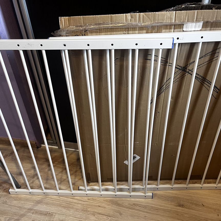 Ворота для собак до 150 см