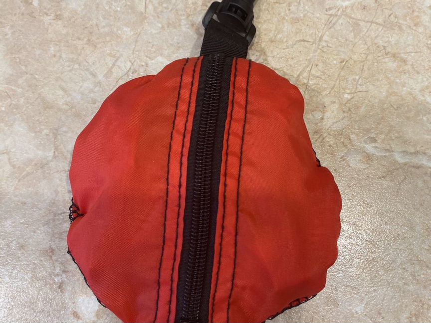 Миски для собак дорожная