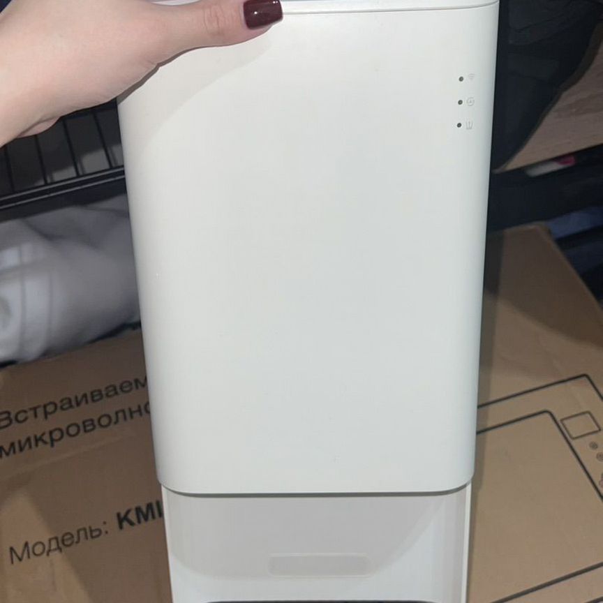 Автокормушка Xiaomi SMART Pet Feeder