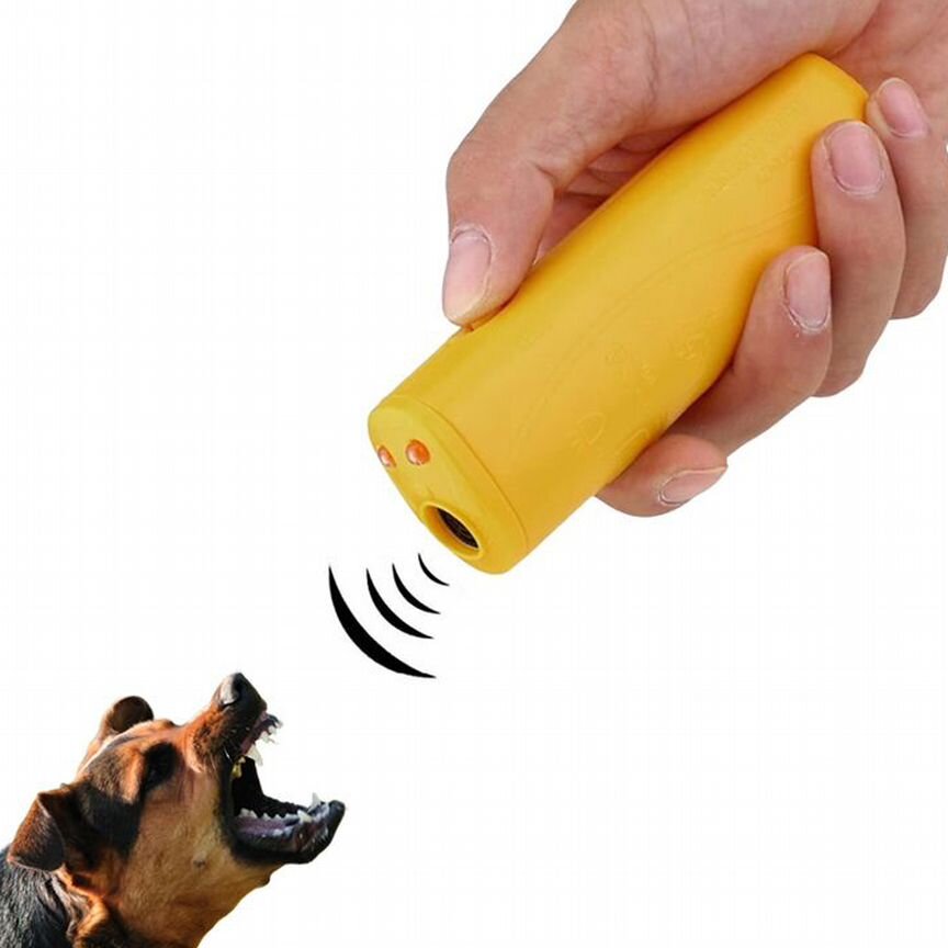 Отпугиватель для собак оптом