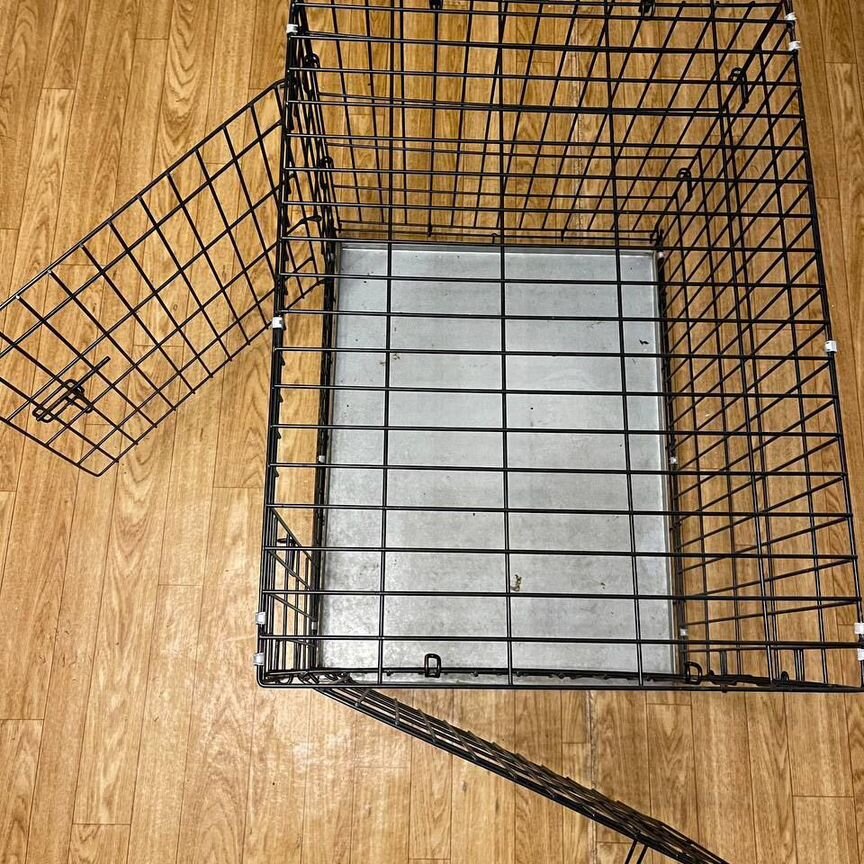 Клетка вольер для собак