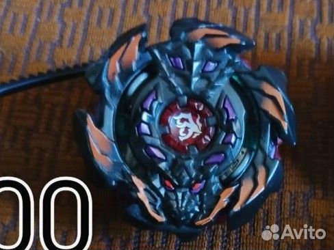 Beyblade burst arc bahamut/balkesh бейблейд берст купить в Долгопрудном ...