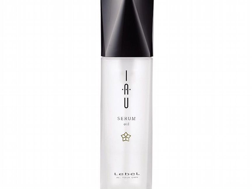 IAU serum OIL