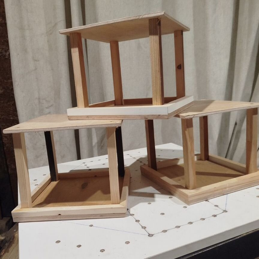 Кормушка для птиц