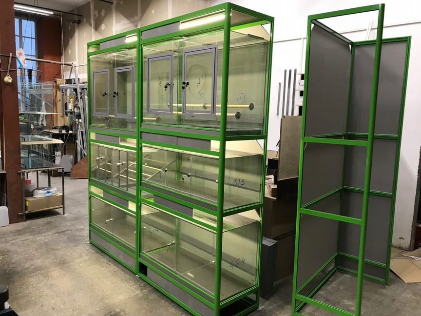 Оборудование для зоомагазина стойка для животных