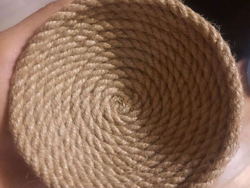 Гнездо для канареек