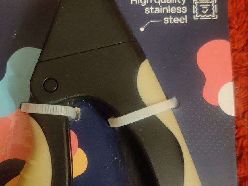 Когтерезка для животных