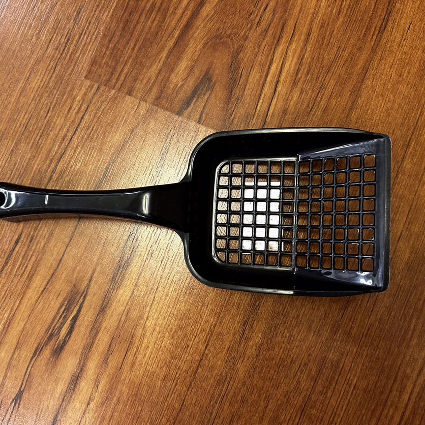 Совок для кошачьего туалета