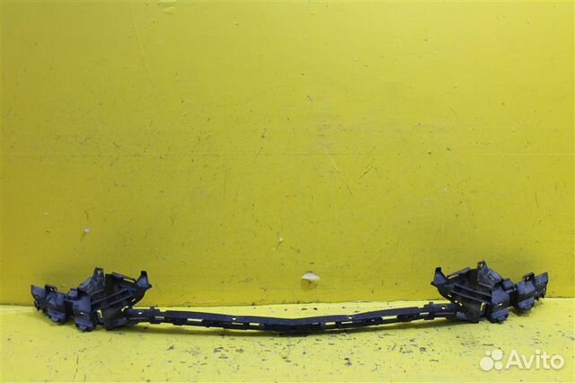 Кронштейн бампера передний Mercedes E-Classe W212 купить в Москве ...