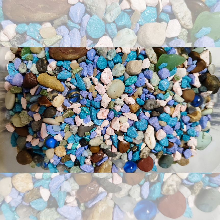 Грунт для аквариума