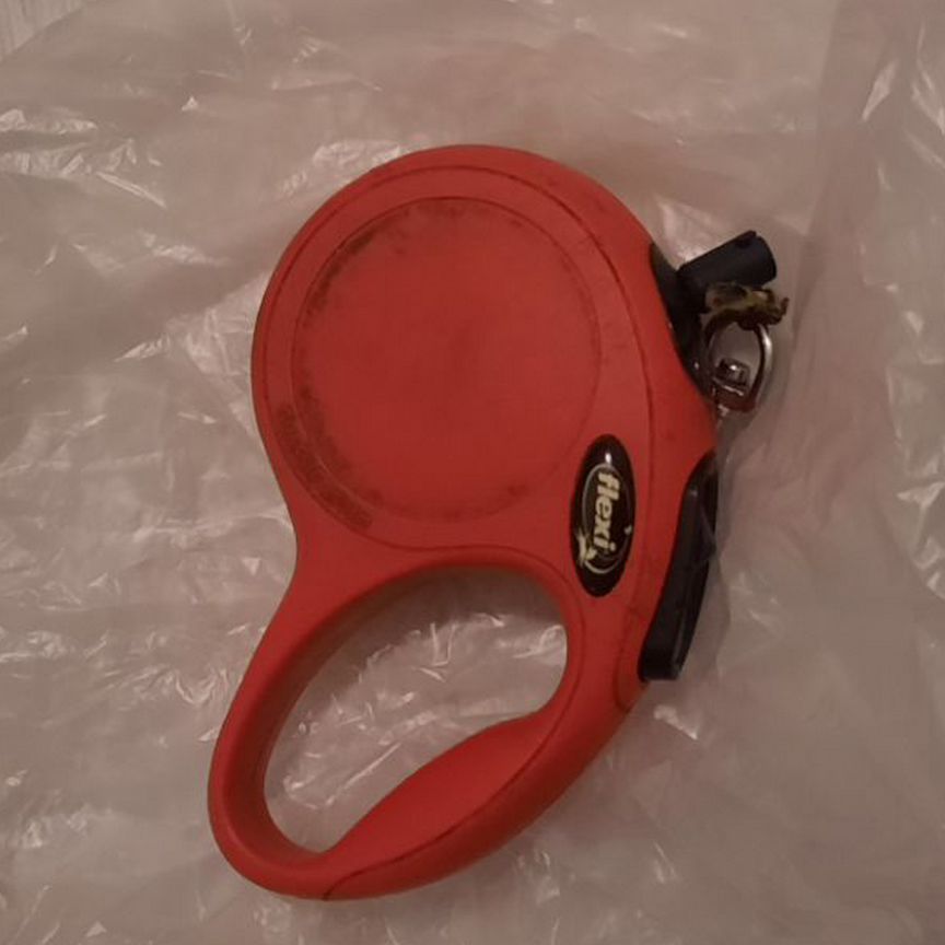 Рулетка для собак